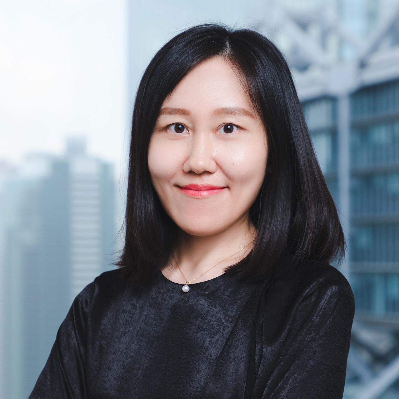 Our Team | Eric Chow & .Co