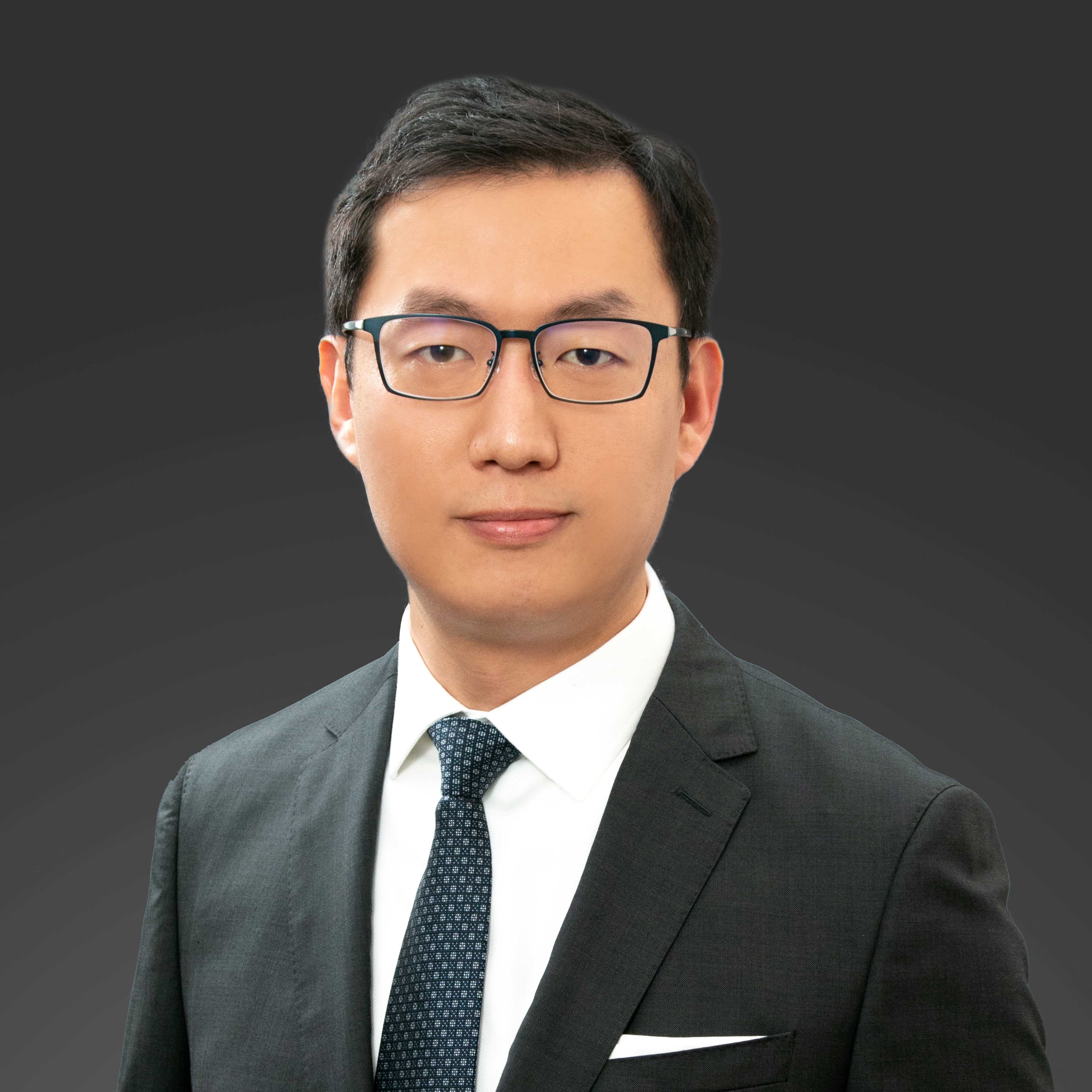 Our Team | Eric Chow & .Co