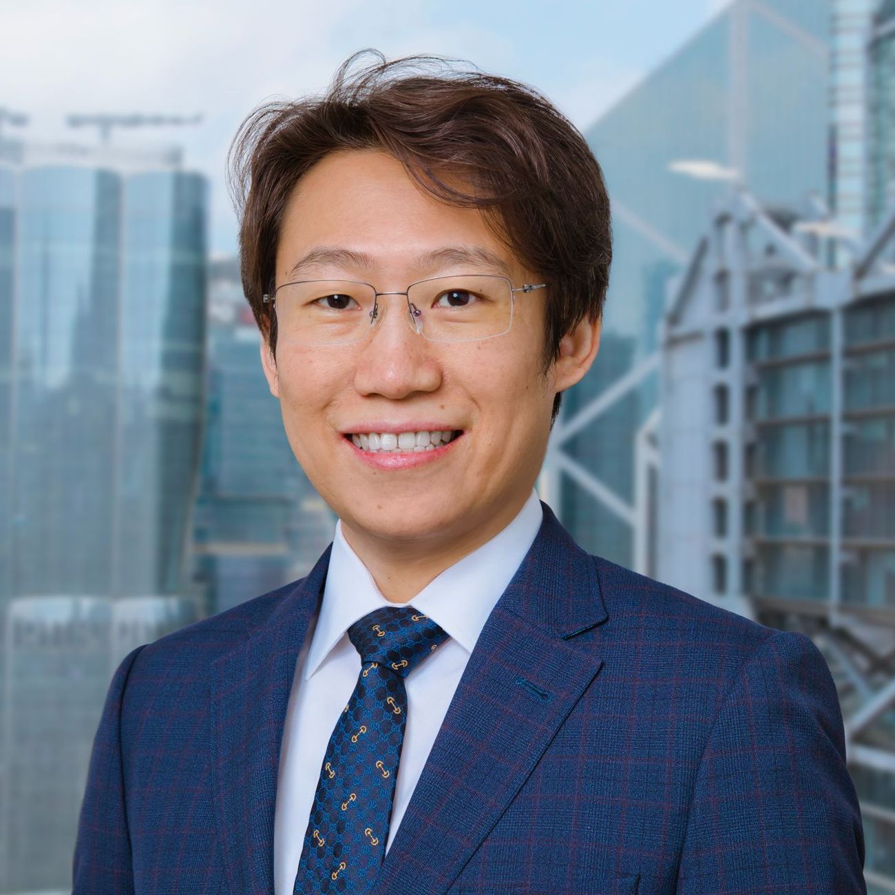 Our Team | Eric Chow & .Co